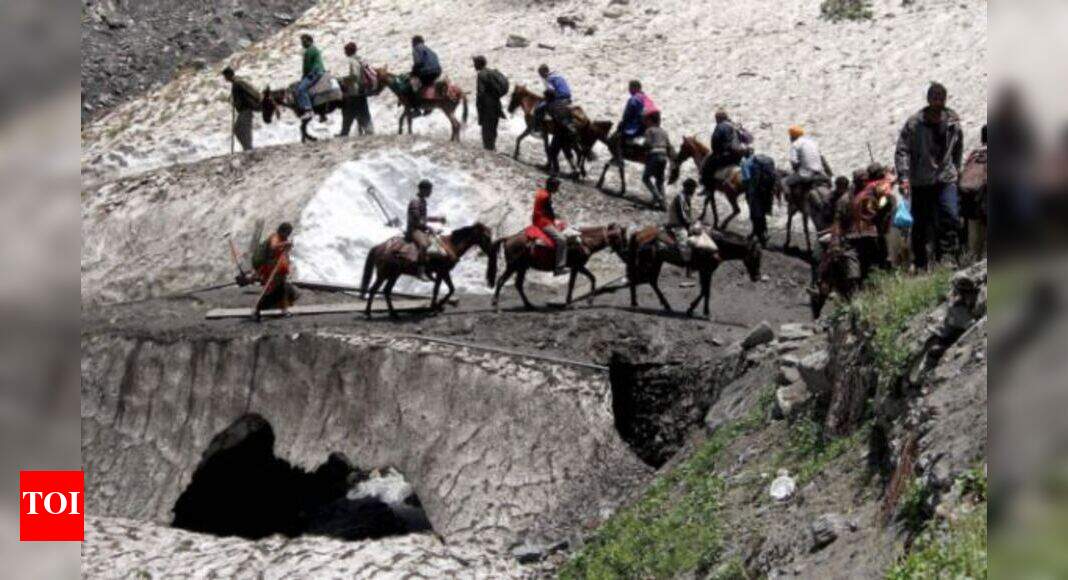 Amarnath attack: Woman pilgrim succumbs to injuries | Srinagar News ...