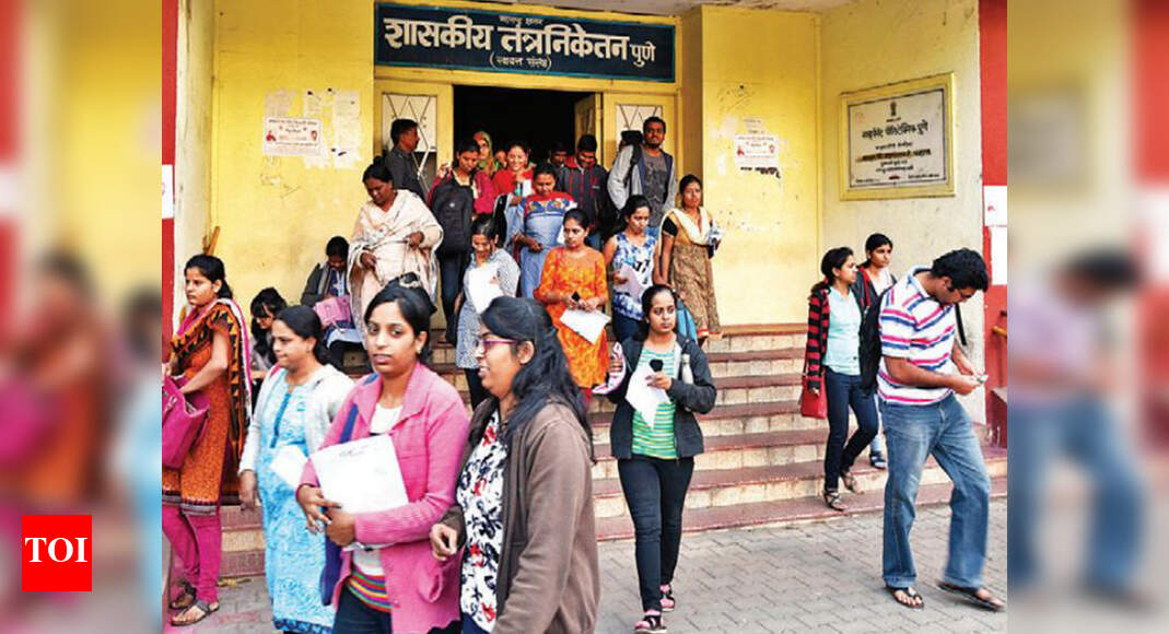 National Institute Of Technology: NIT Goa handed land, plans to up ...