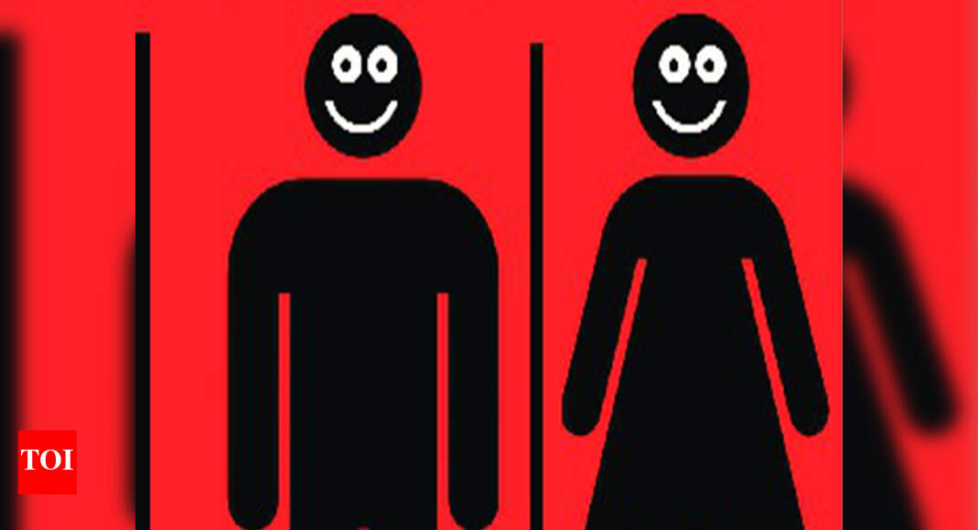 Open Defacation: Delhi: Why it’s a race against time to end open ...