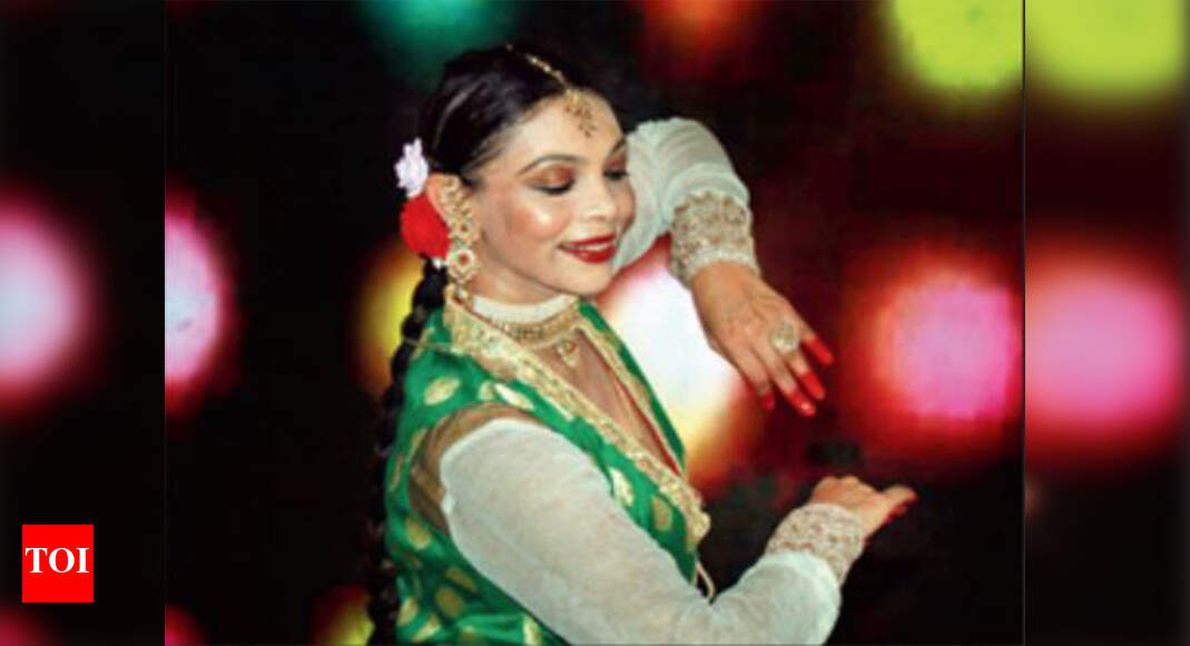 Avadh's symbols of communal unity remembered | Lucknow News - Times of ...