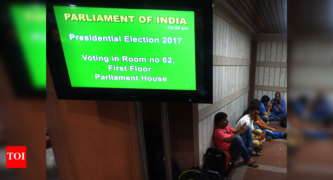 President elections 2017: All you need to know about today's vote ...