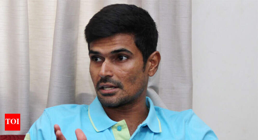 Won't play first-class cricket this year: Badrinath | Cricket News ...