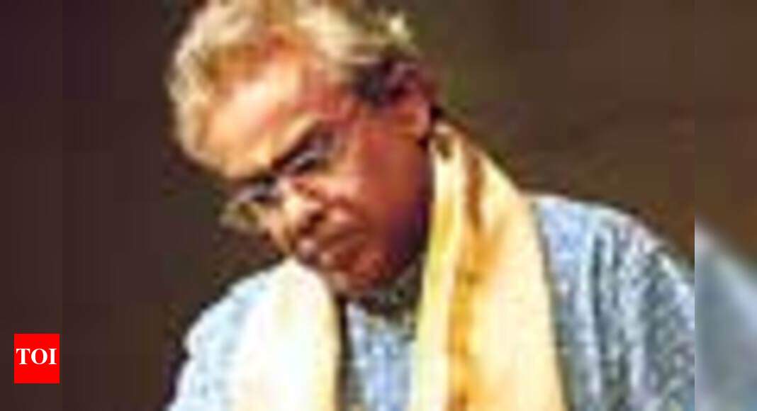 'I don’t want to be called a pandit' | Hindi Movie News - Times of India