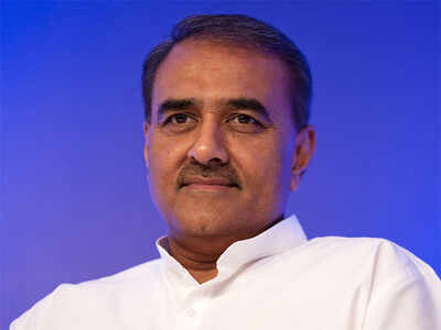 Ram Nath Kovind It S Not Rocket Science Kovind Will Win Praful Patel