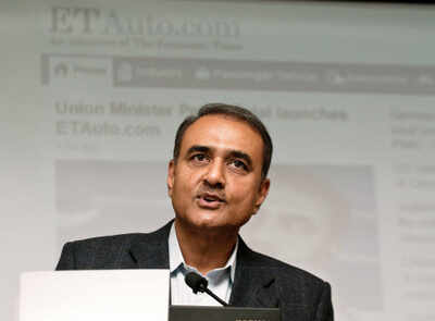 Ram Nath Kovind It S Not Rocket Science Kovind Will Win Praful Patel