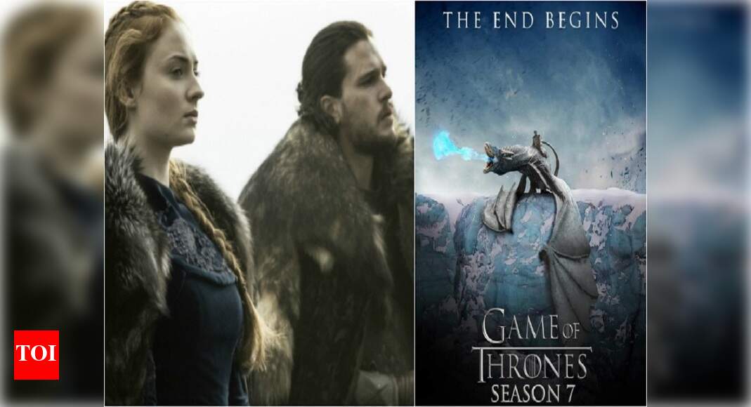 Game of Thrones season 7 episode 1: Jon Snow prepares fleet to fight ...