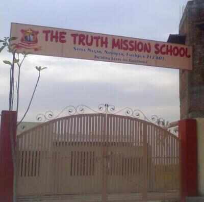 The Truth Mission School: Parents accuse UP school of 'hurting' their ...