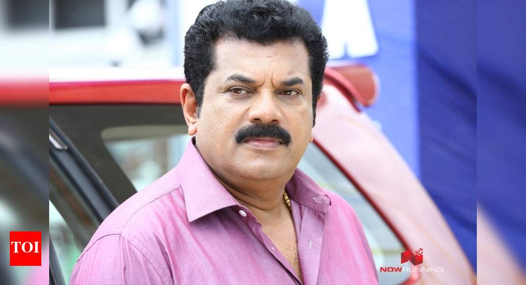 Malayalam actress' assault: Police recorded MLA and actor Mukesh's ...