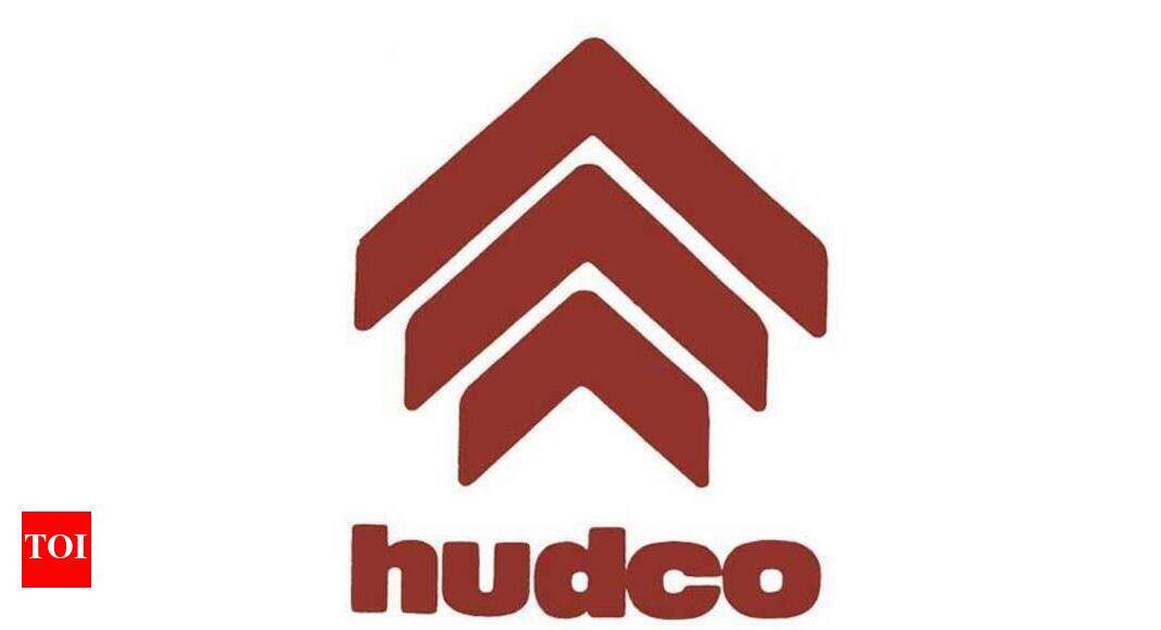 Hudco Share Price: HUDCO stocks close at 81.90 on BSE and 82.05 on NSE ...