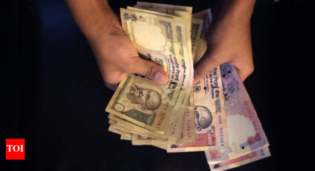 Demonetisation: No more chances to exchange demonetized notes: Centre ...