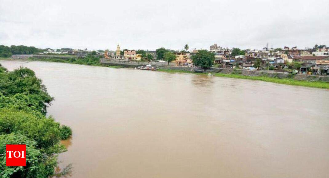 Valsad, Navsari receive good rains | Surat News - Times of India