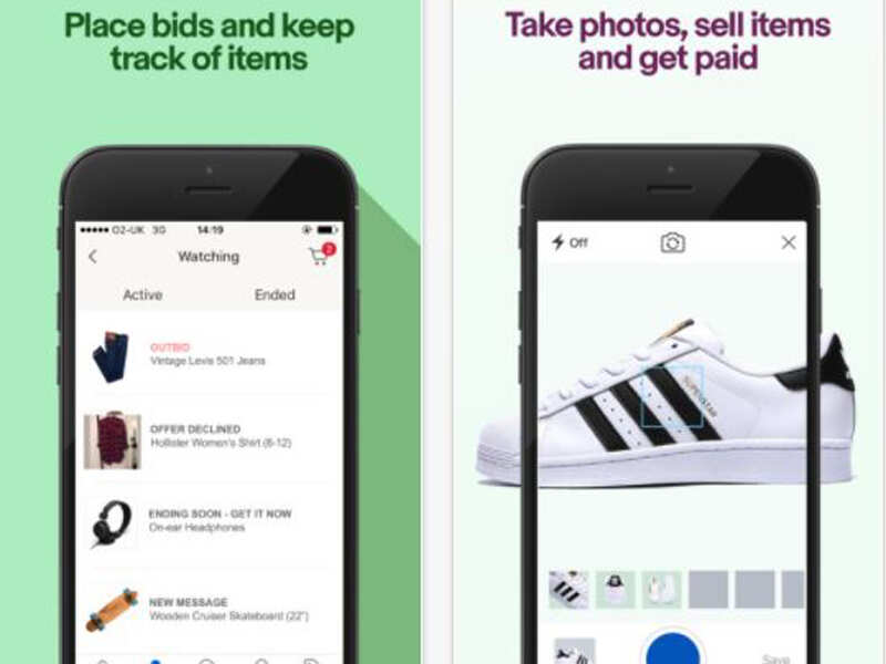 5 OLX rivals you can try to sell your old stuff | Gadgets Now