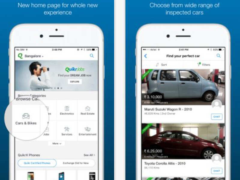 5 OLX rivals you can try to sell your old stuff | Gadgets Now
