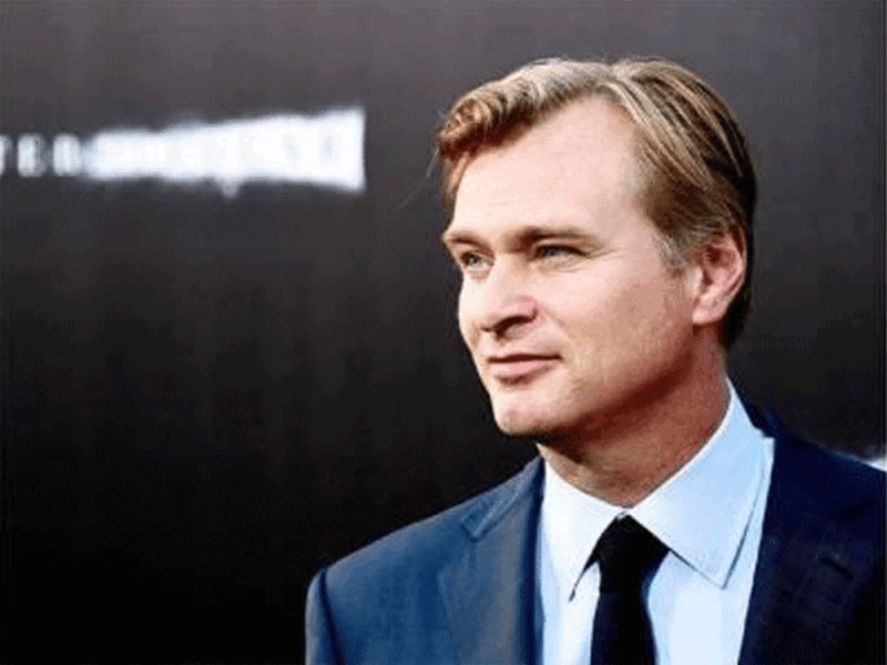 Why Christopher Nolan shot 'Dunkirk' on real location | English Movie ...