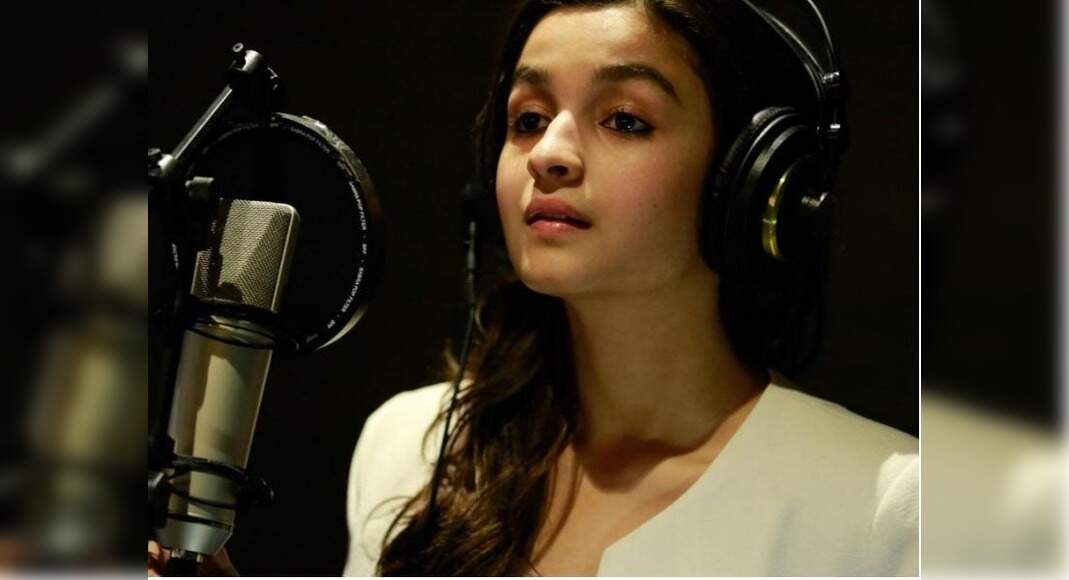 alia bollywood singer: Alia Bhatt: I want to concentrate mainly on ...
