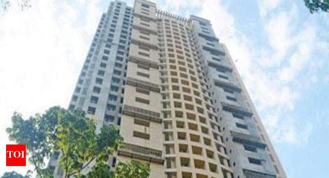 Adarsh Society scam: PAC slams govt’s inaction in Adarsh housing scam ...