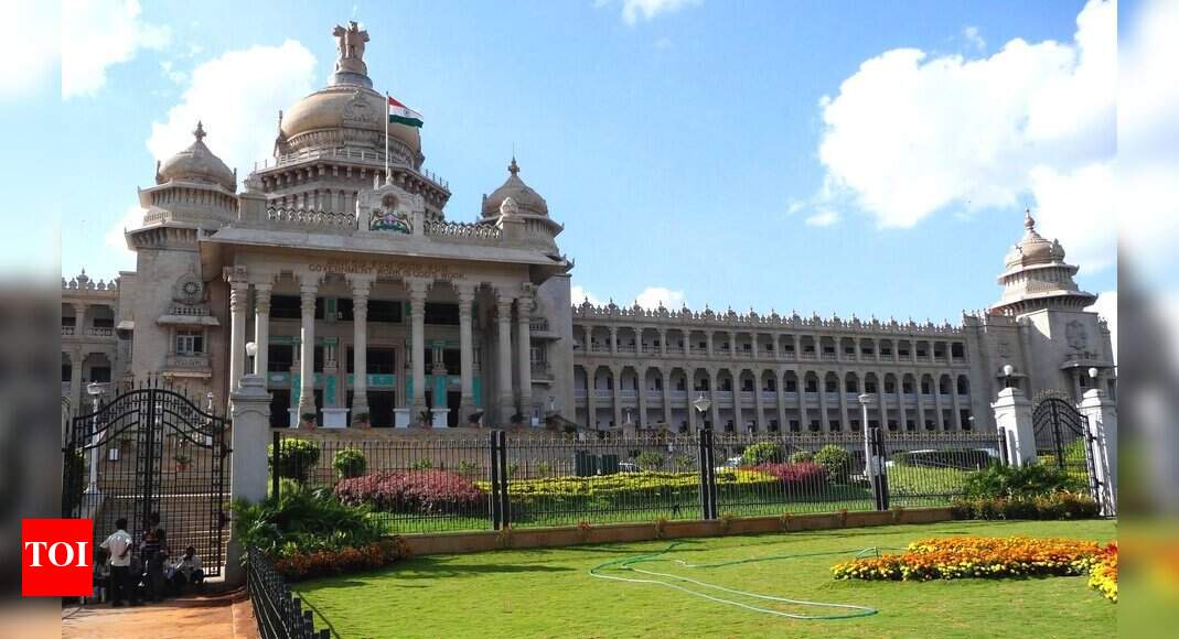 Bengaluru - Times of India