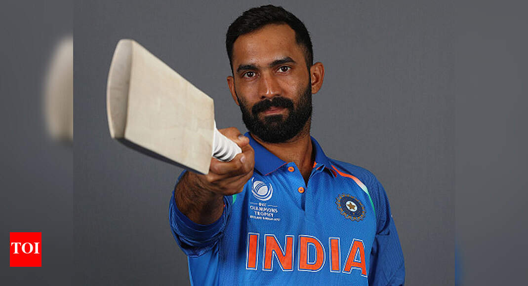 I can make impact in Tests with my range of shots: Dinesh Karthik ...