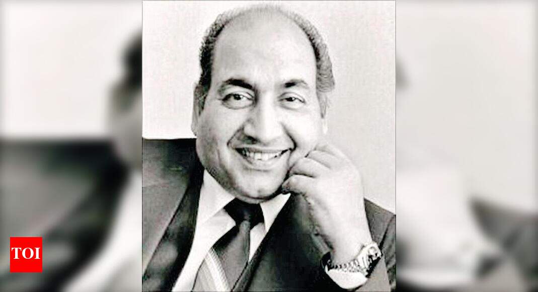 Rafi Song Fest: Three-day Rafi song fest in Nagpur, Dharmendra likely ...