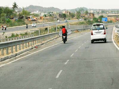 Cloverleaf, trumpet interchange to link NH-8, SPR & Dwarka e-way ...