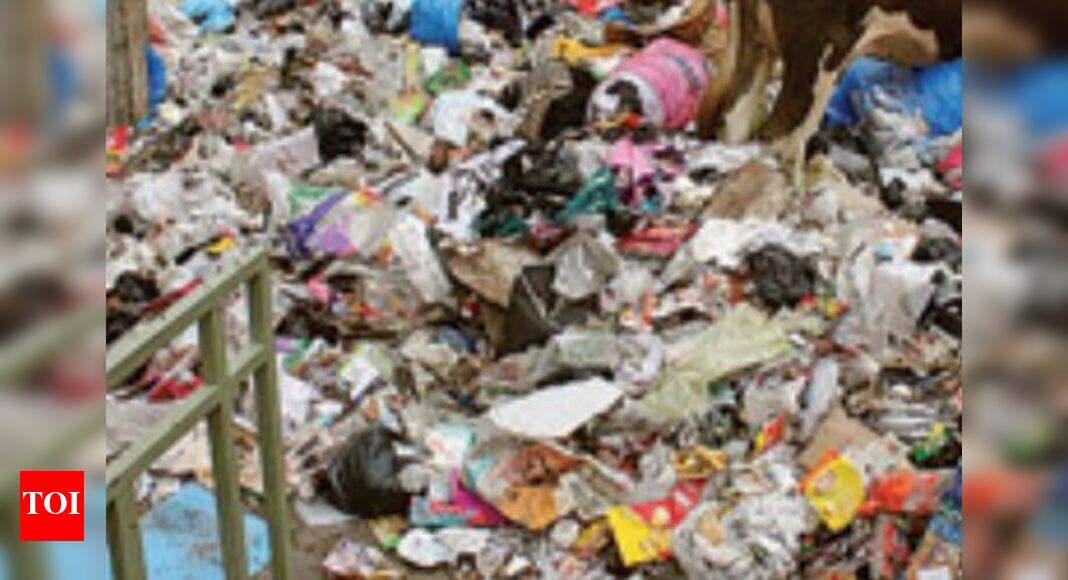 Bengaluru's compost in demand among ryots of other districts ...