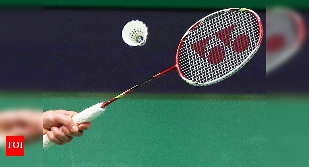 Russian Open Grand Prix: Shuttlers Pawar, Raje, Rahul, Vrushali reach ...