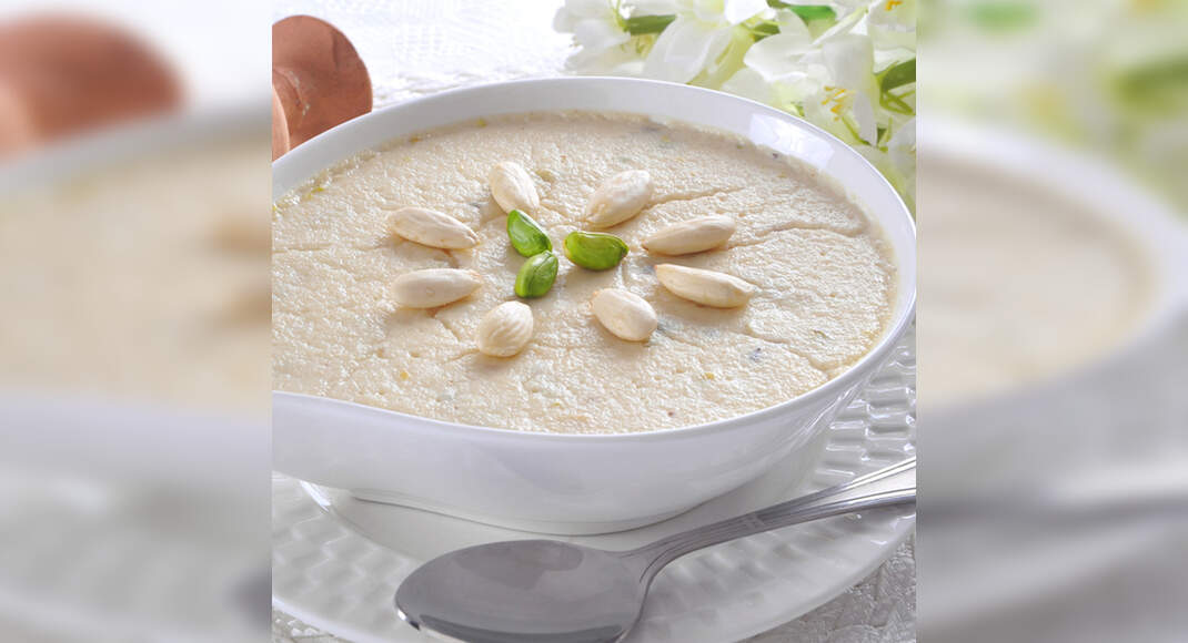 Milk Halwa Recipe: How to Make Milk Halwa Recipe | Homemade Milk Halwa ...