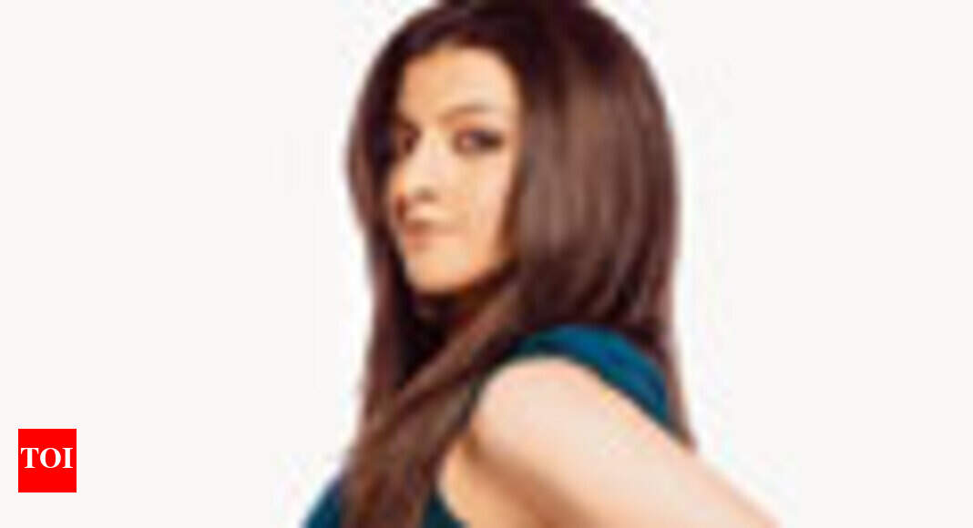 Female Nana in the making | Hindi Movie News - Times of India