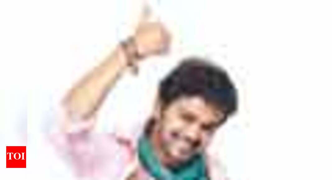 Vijay hits back | Tamil Movie News - Times of India