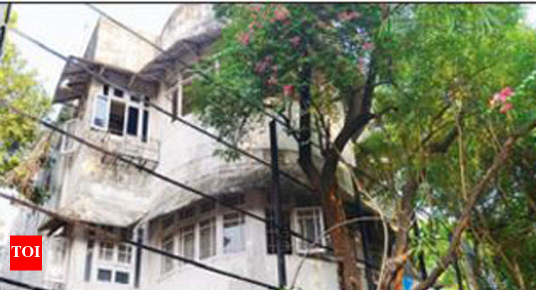 Morena House: Jindal's tower to be 1st in tony area in 50 years ...