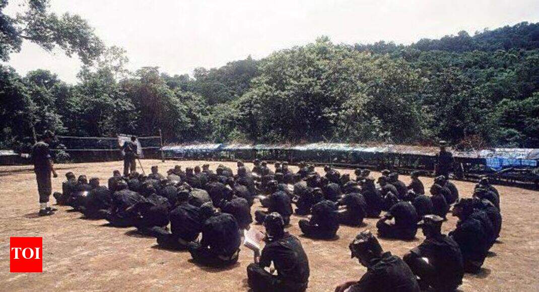 Ulfa on massive recruitment drive in rural Assam, says NIA | India News ...