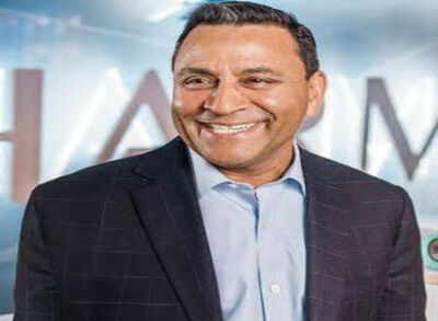Credible personal meetings can move mountains: Dinesh Paliwal - Times ...