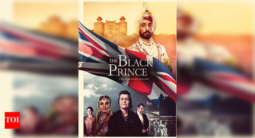 The Black Prince Review {3/5}: Just like its protagonist, it lacks ...