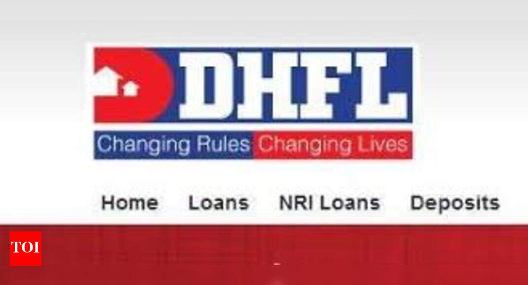 DHFL Q1 Results 2017: DHFL Q1 profit grows 29% to Rs 260 cr - Times of ...