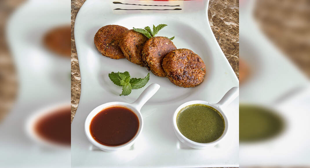 Pressed Rice Pancake Recipe: How to Make Pressed Rice Pancake Recipe ...