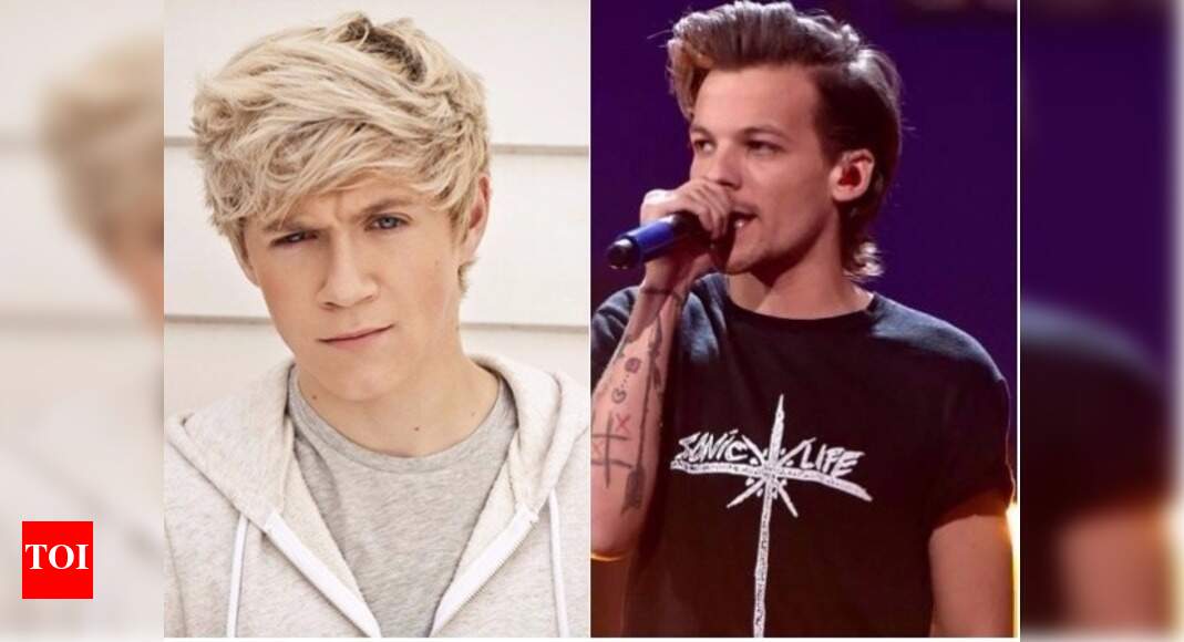 Niall Horan: One Direction would have lost the plot without Louis ...