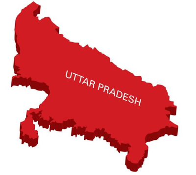 Uttar Pradesh - Times of India