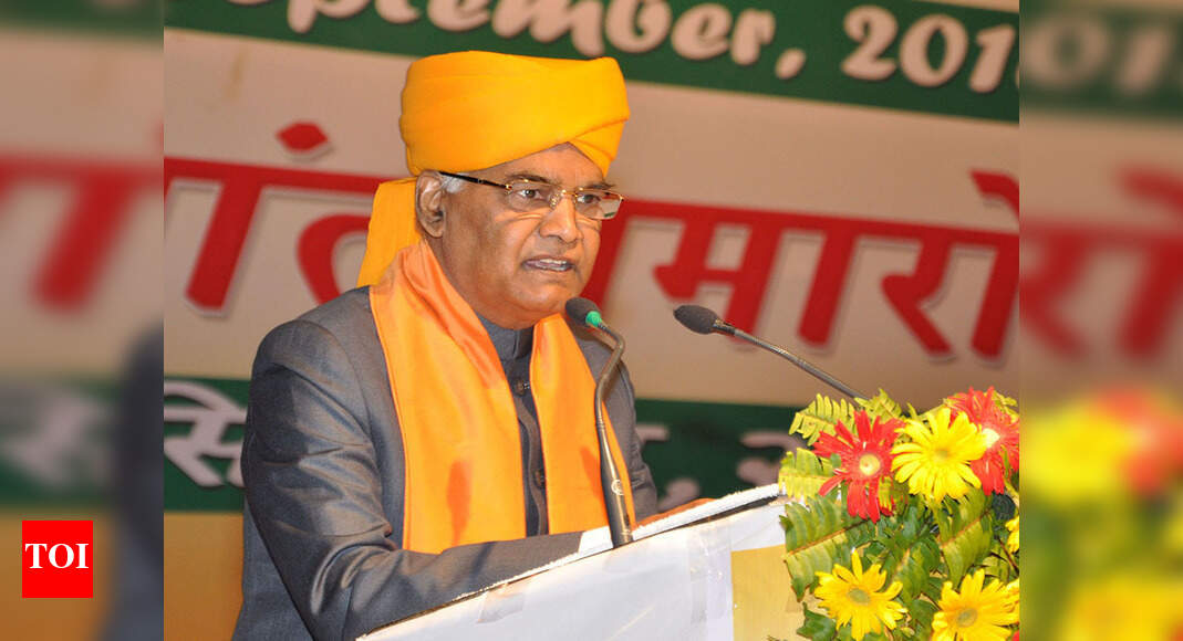 Goa Legislative Assembly: Goa Legislative Assembly congratulates newly ...