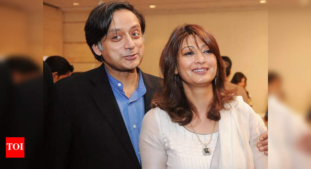 Sunanda Pushkar death case: Court orders de-sealing of hotel suite ...