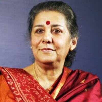 ambika soni - Times of India