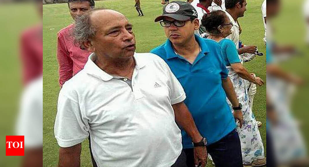 Palash Nandy: CAB to honour former Bengal skipper Palash Nandy ...