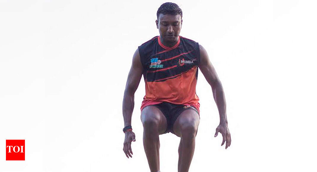 Kashiling's field work: From being a farmer to a kabaddi star | Pro ...