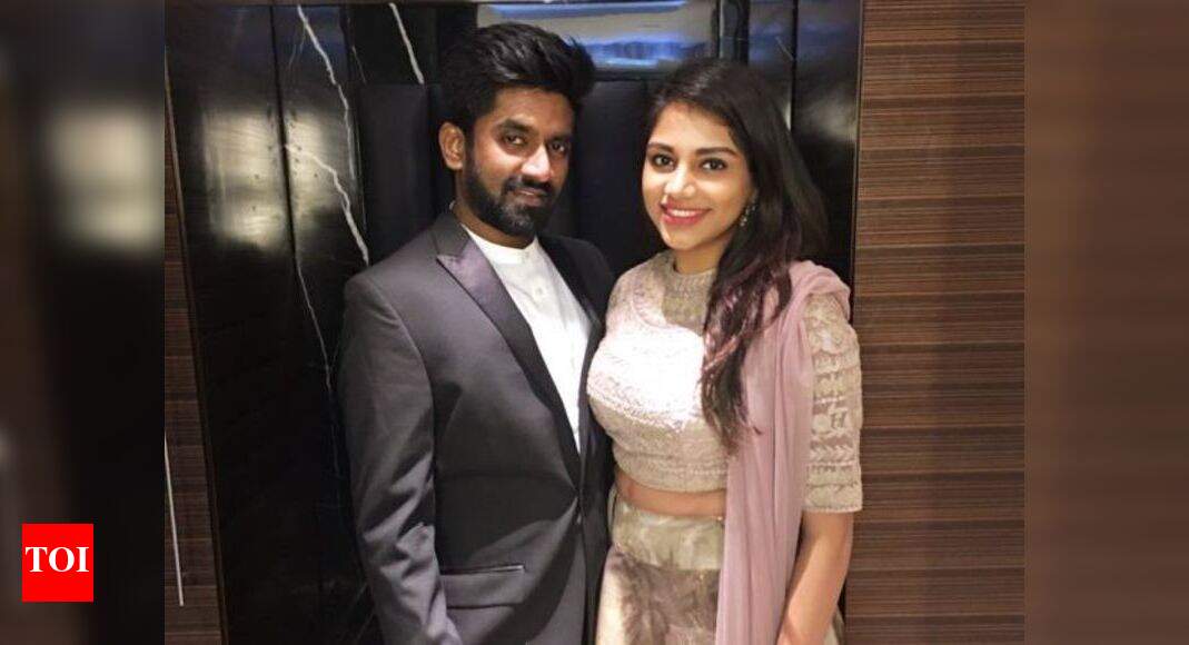Wedding bells to ring soon for Dharan | Tamil Movie News - Times of India