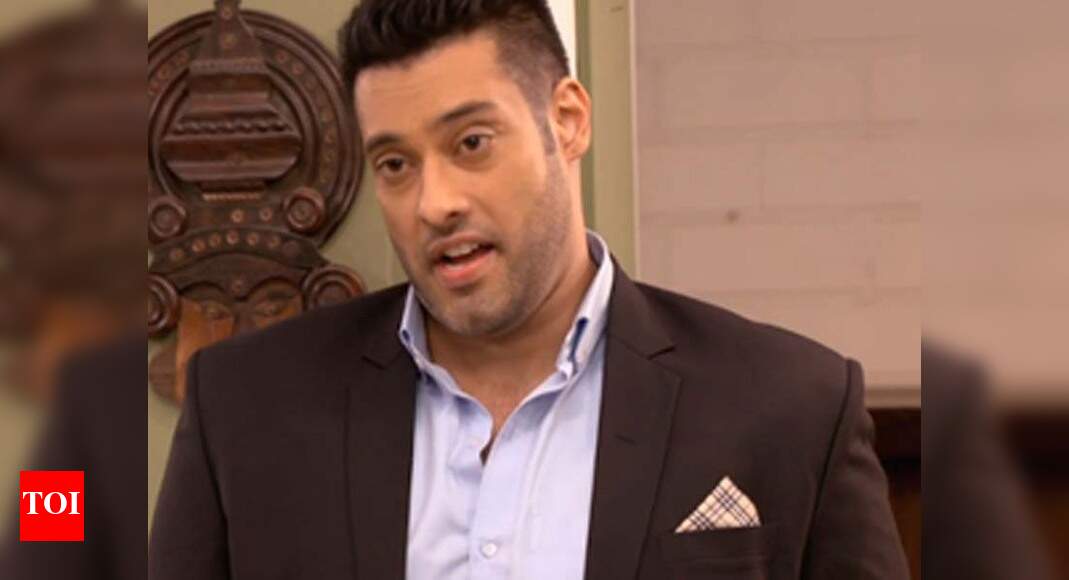 Bhalla: Yeh Hai Mohabatein written update, 21st July 2017: Ashok comes ...