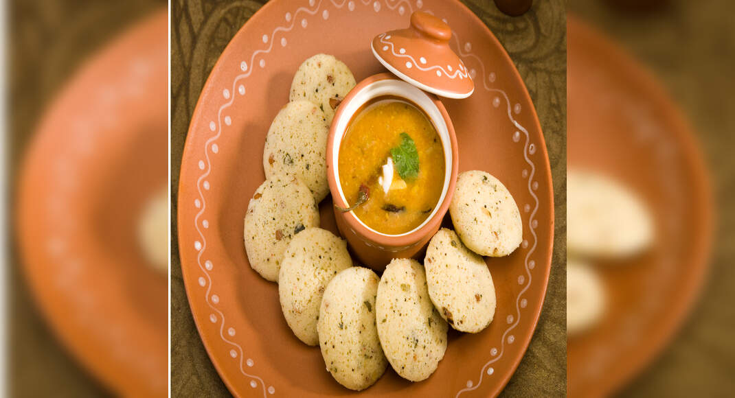 Sweet Idli Recipe: How to Make Sweet Idli Recipe | Homemade Sweet Idli ...