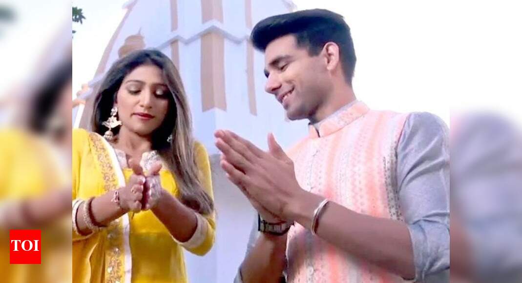 Yeh Rishta Kya Kehlata Hai 21st July full episode written update: Naksh ...