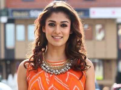 Nayan in a dark comedy that will have music by Anirudh | Tamil Movie ...