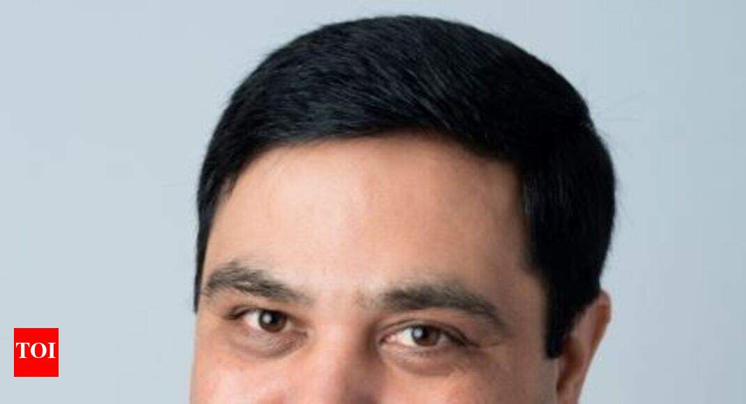 Ravi Subramanian: Author Ravi Subramanian bats for opening Vault B of ...