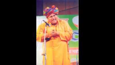 Umar Farooq Mewati: Bhapang performer Umar Farooq Mewati dead at 43 ...