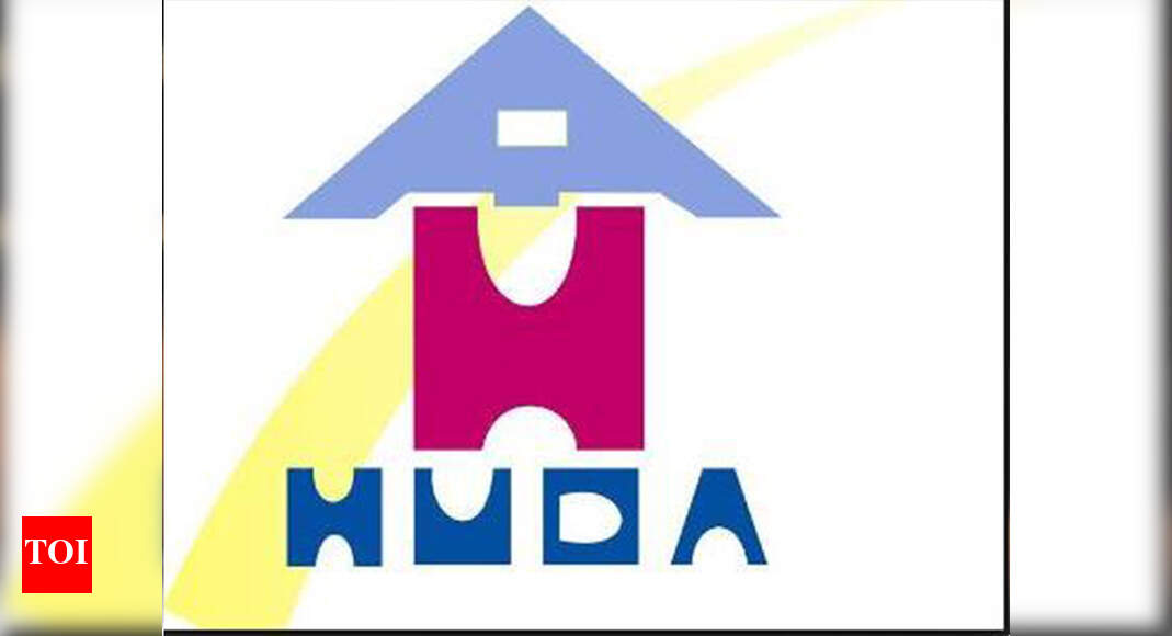 HUDA plots: 30 Huda plots to be auctioned next month | Gurgaon News ...